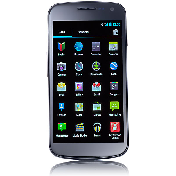 A Review On Samsung Galaxy Nexus - Tech Buzz Online A Review On Samsung Galaxy Nexus - Tech Buzz Online